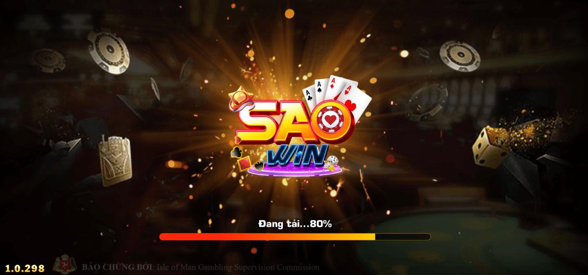 SAOWIN - Trang chủ, đăng ký & đăng nhập chính thức 2025
